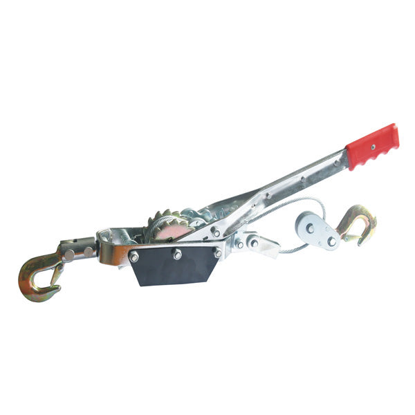 2Ton Heavy Duty Hand Puller – Sunrise Tool Supplies