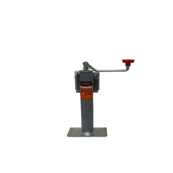 Trailer Jack Base 2000LB – Sunrise Tool Supplies