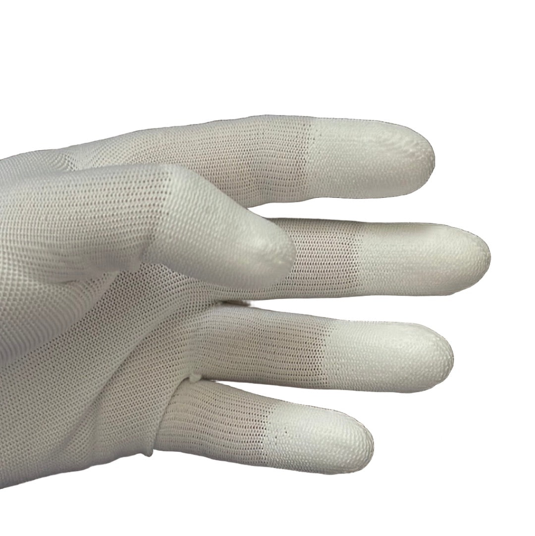 Rubber Tip Glove Medium – Sunrise Tool Supplies