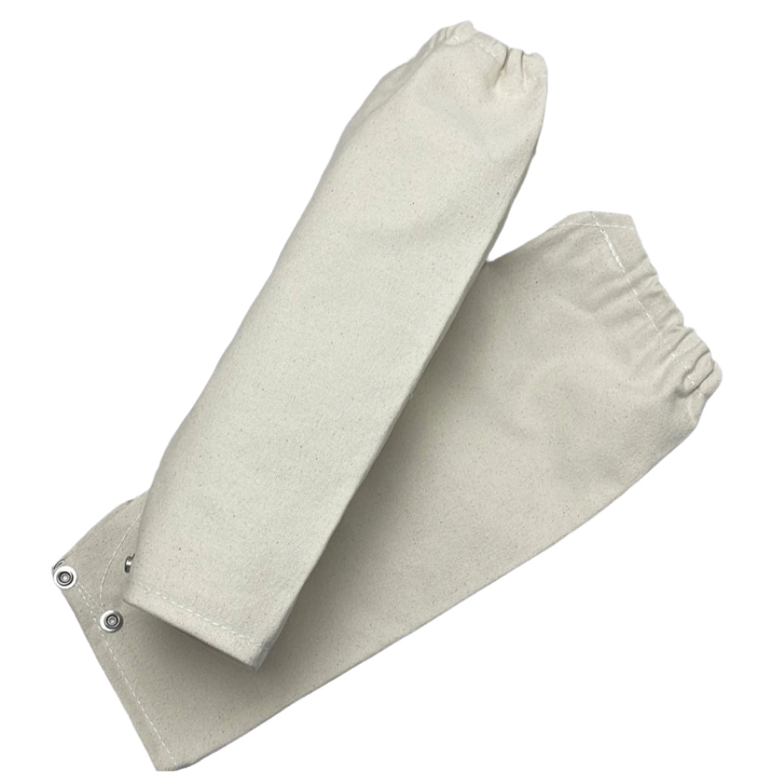 Lemon Canvas Sleeves – Sunrise Tool Supplies