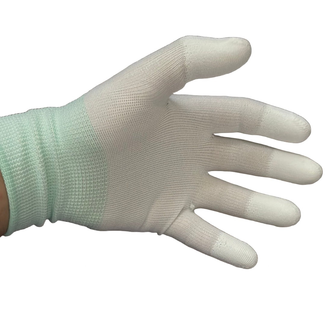 Rubber Tip Glove Medium – Sunrise Tool Supplies