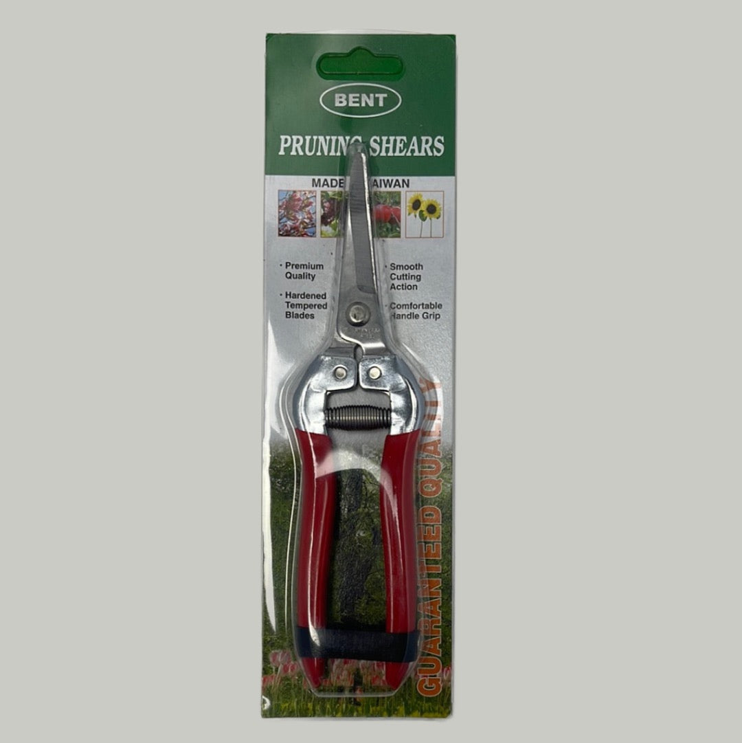 Bent Pruning Clippers – Sunrise Tool Supplies