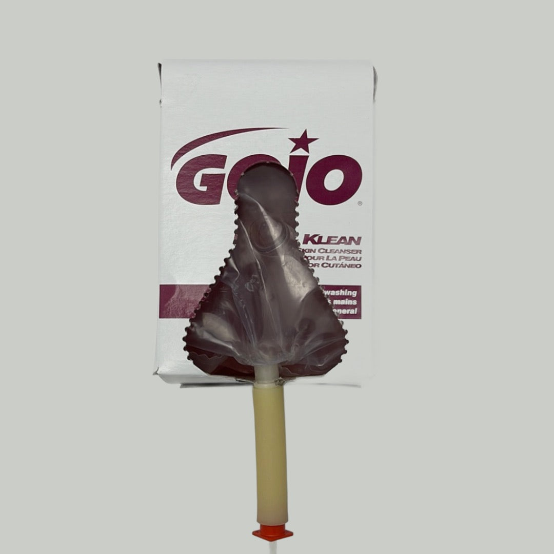 Gojo Pink Hand Soap 800ml – Sunrise Tool Supplies