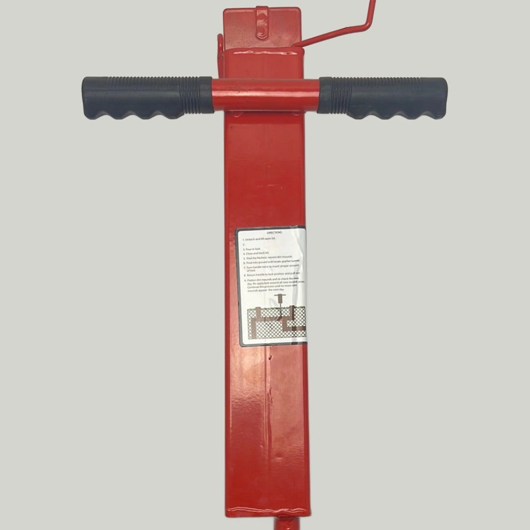 Gopher Prob Tool – Sunrise Tool Supplies