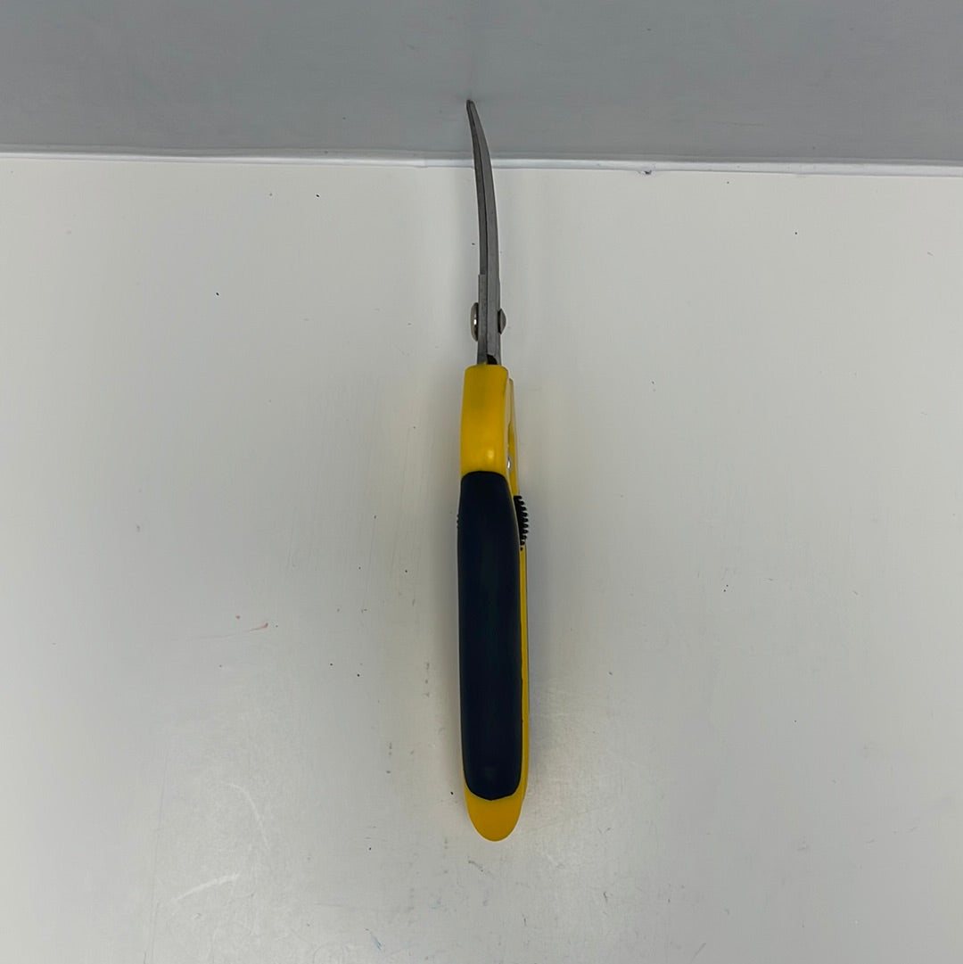 Yellow Pruning Clipper – Sunrise Tool Supplies