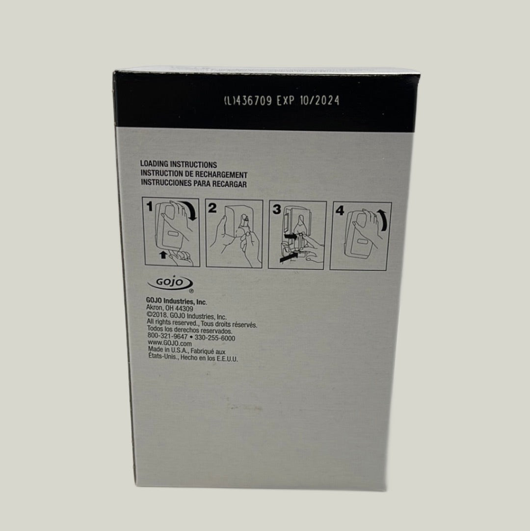 Gojo Pink Hand Soap 800ml – Sunrise Tool Supplies