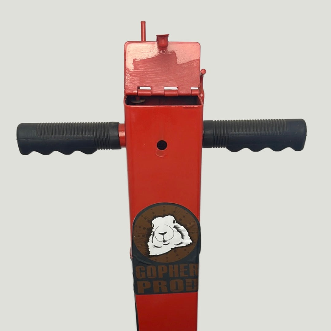 Gopher Prob Tool – Sunrise Tool Supplies