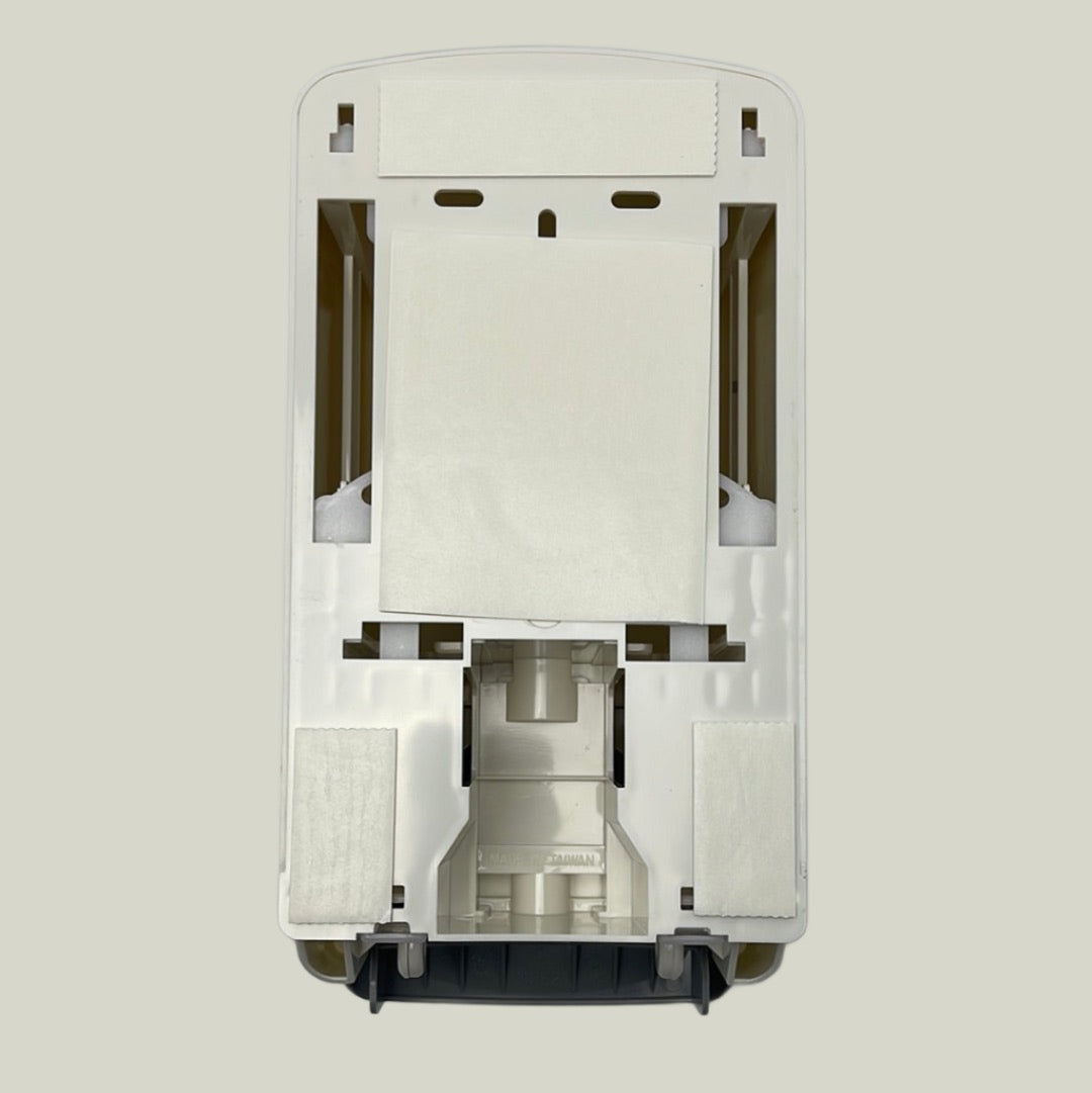 Soft & Silky Dispenser – Sunrise Tool Supplies