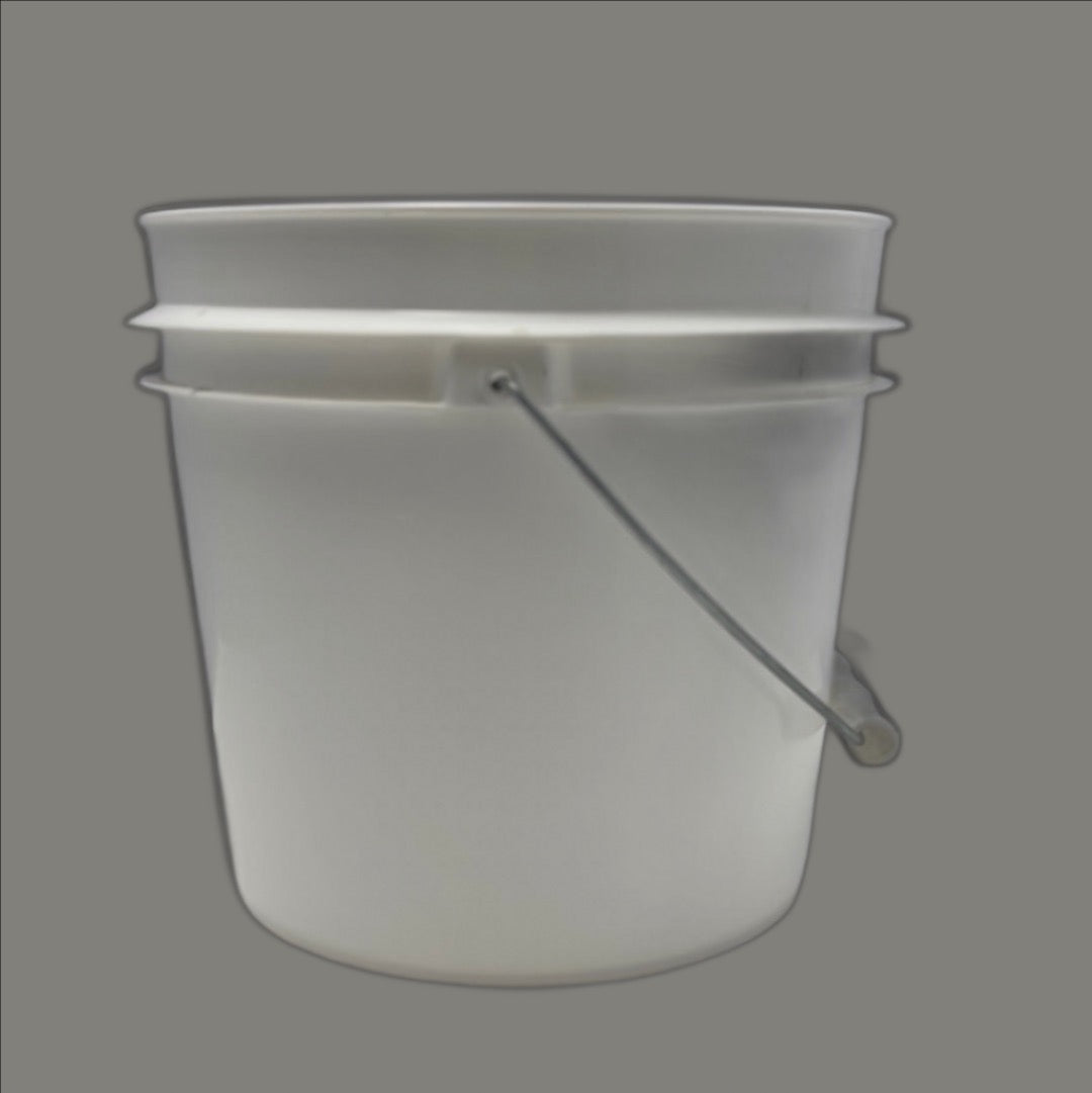 1 Gallon Picking Bucket – Sunrise Tool Supplies